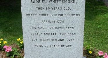 Revere's Riders | Shooting Sports - American History - Civic Engagement