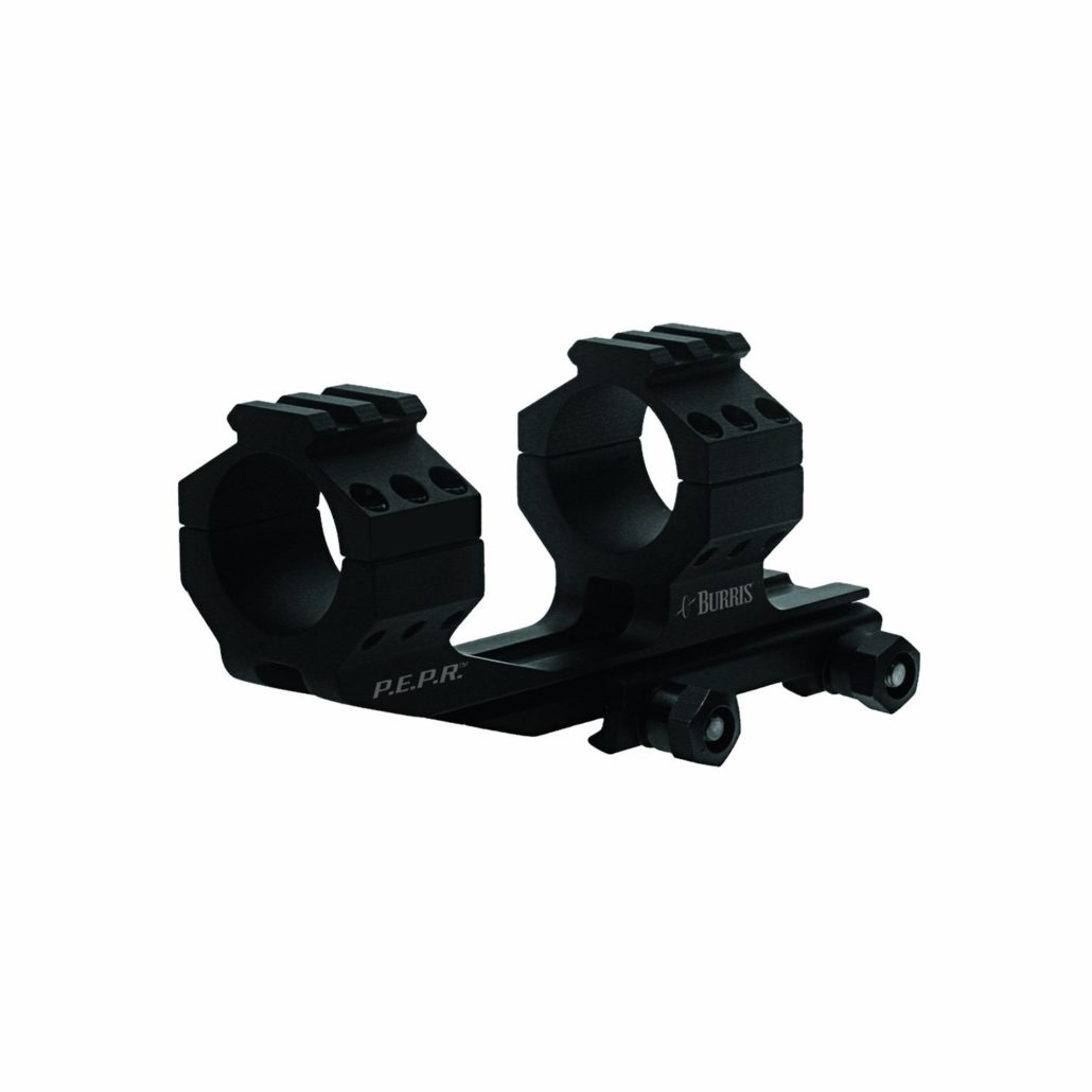 Burris AR PEPR Scope Mount | Revere's Riders