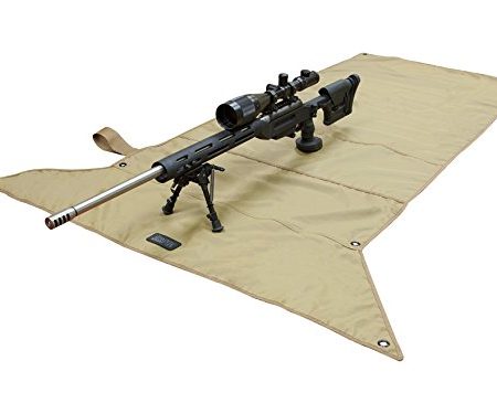 MidwayUSA Pro Series Competition Shooting Mat | Revere's Riders
