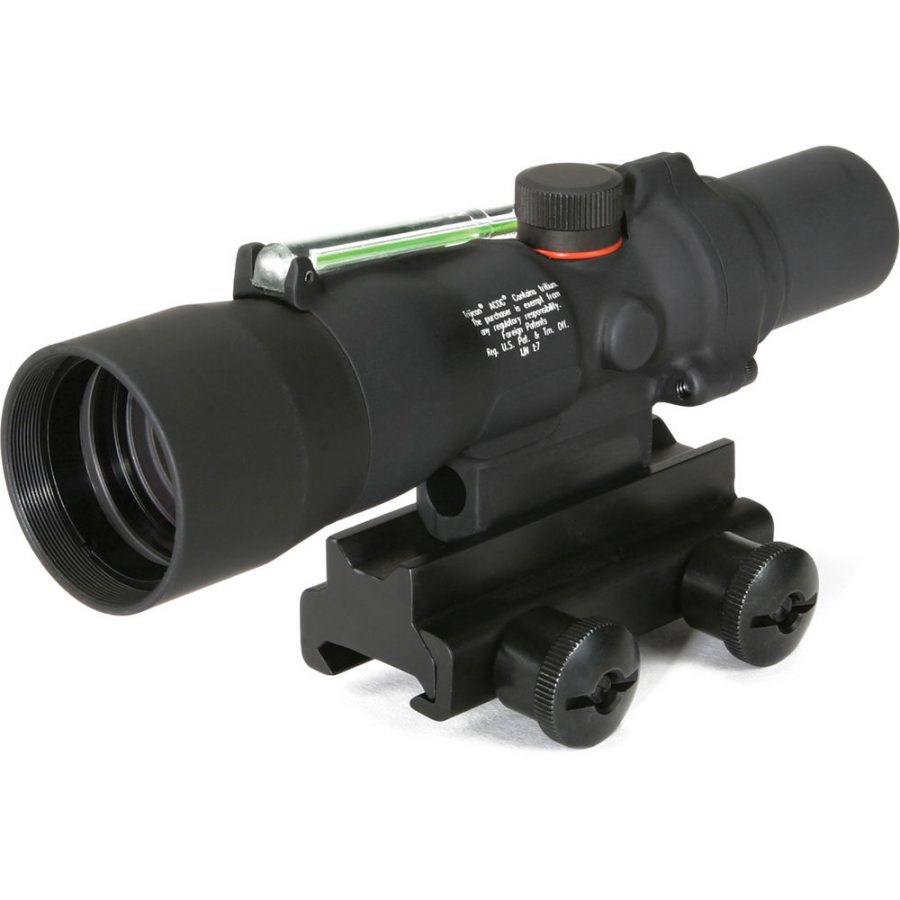 Primary Arms 6x32mm Rifle Scope w/ ACSS .22LR BDC Reticle | Revere's Riders