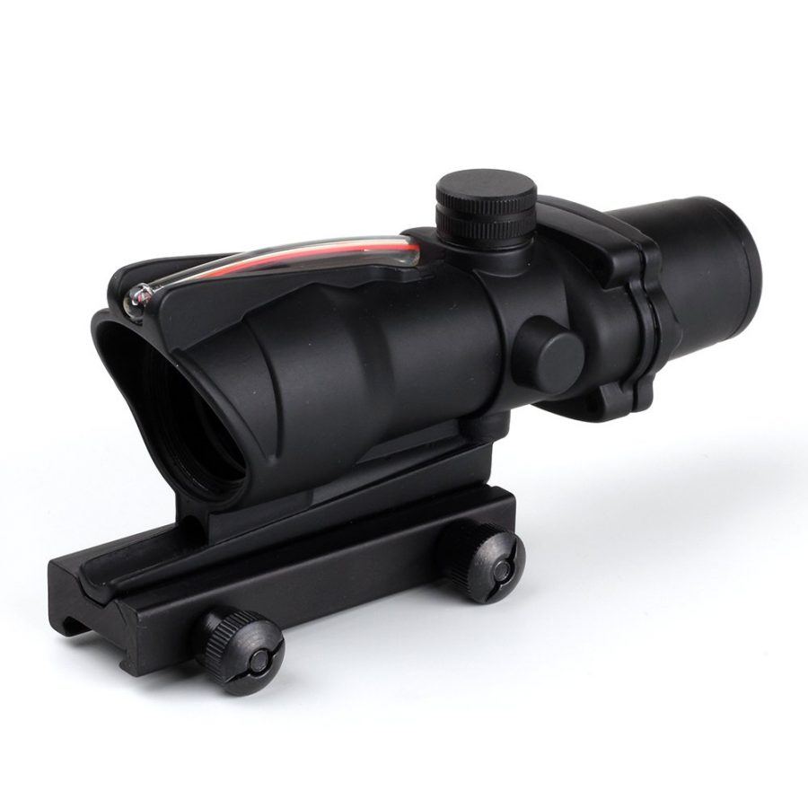 Trijicon ACOG TA31 4x32mm | Revere's Riders