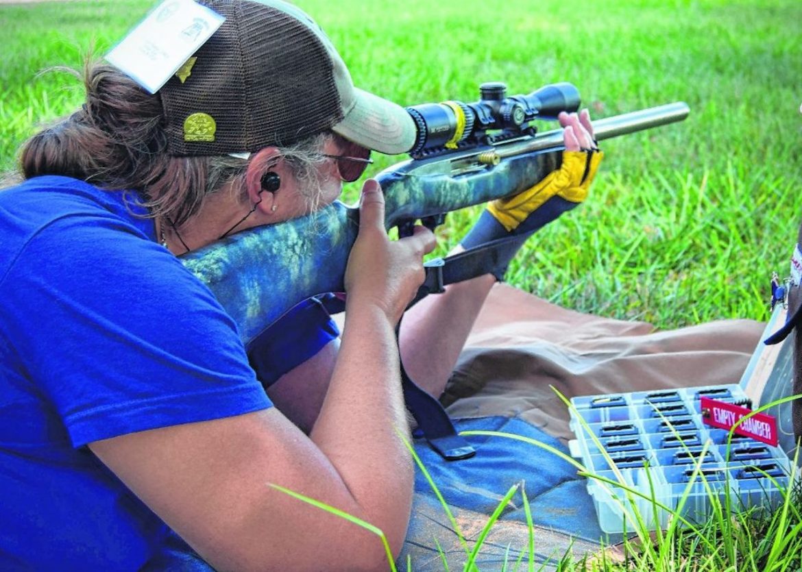 Revere’s Riders Instructor Sets New National Record at 2019 CMP ...