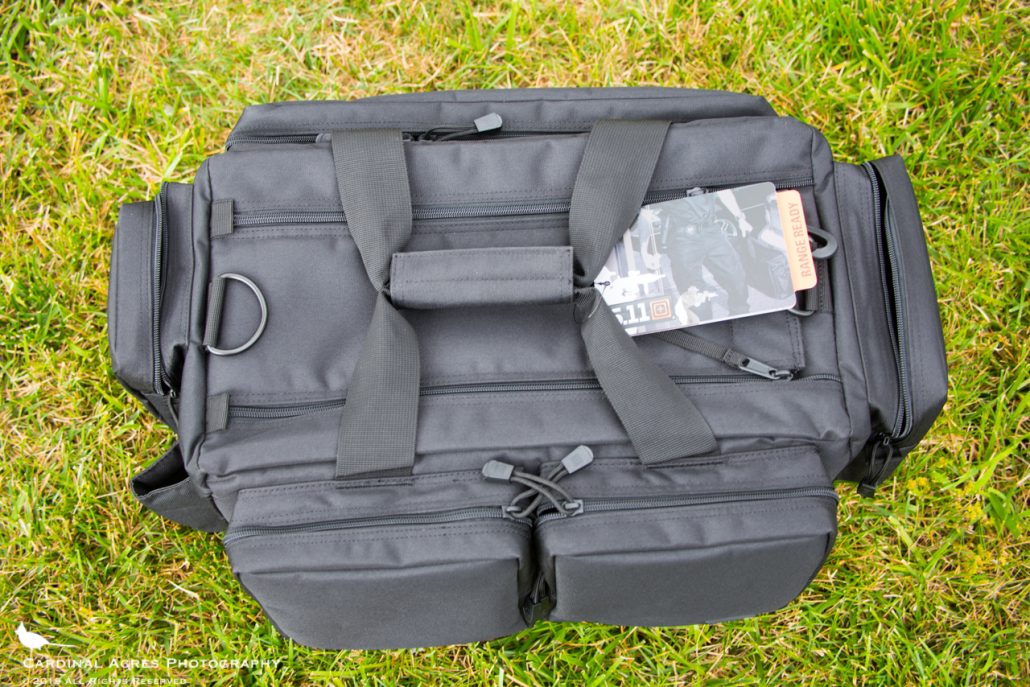 MBM Donation of the Day: 5.11 Tactical | Revere's Riders