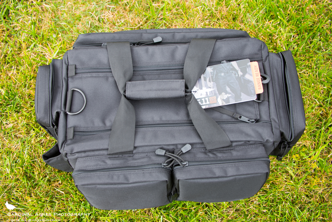 MBM Donation of the Day: 5.11 Tactical | Revere's Riders