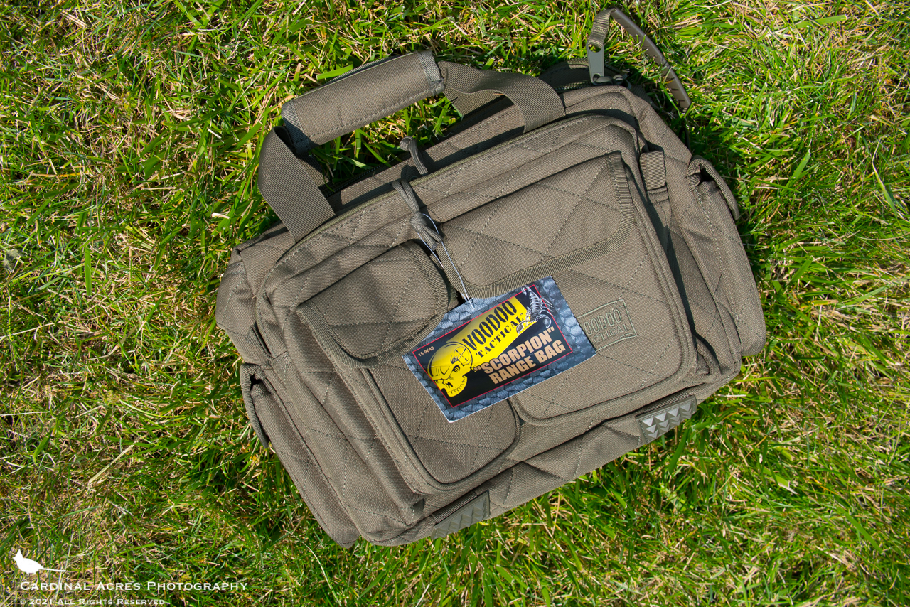 MBM Donation of the Day: Voodoo Tactical | Revere's Riders