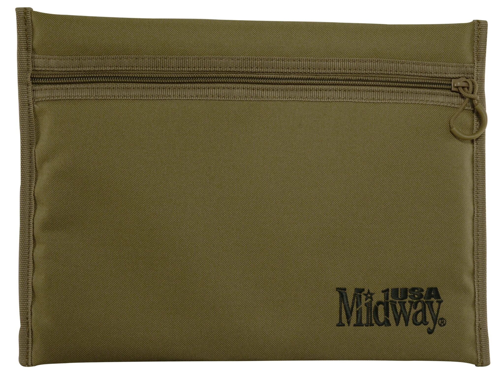 MidwayUSA Range Bag Pistol Case | Revere's Riders
